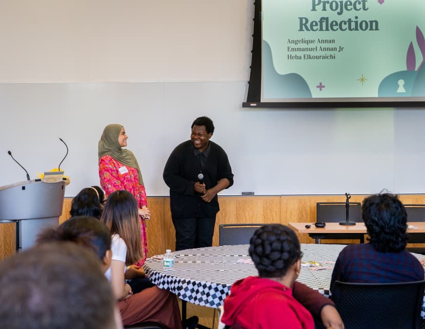 Get Involved | YVote