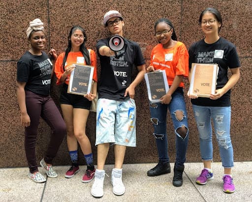 Get Involved | YVote