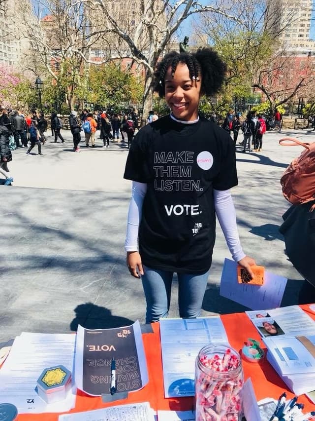 Get Involved | YVote