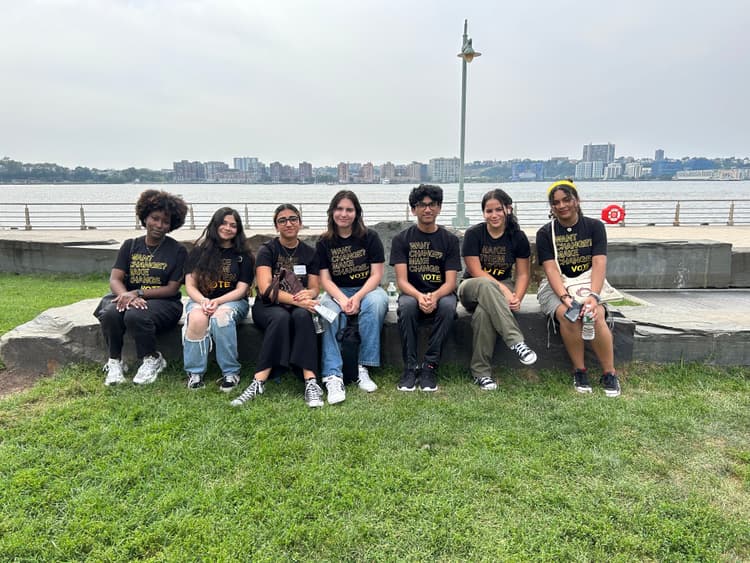 Get Involved | YVote