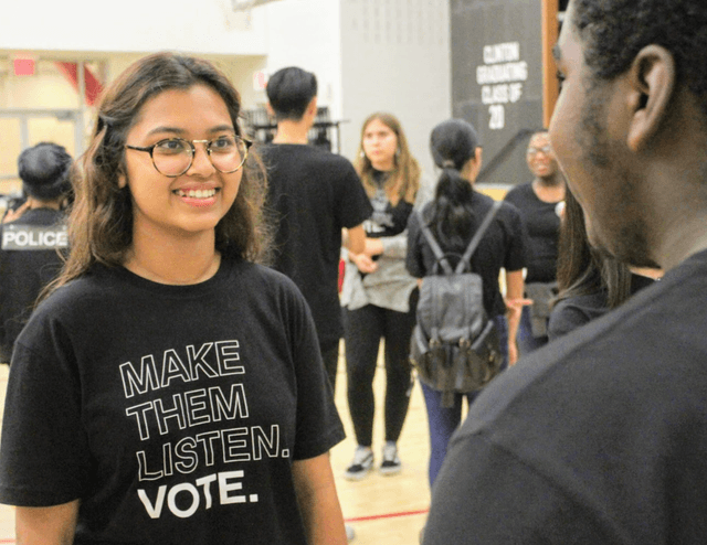 Get Involved | YVote